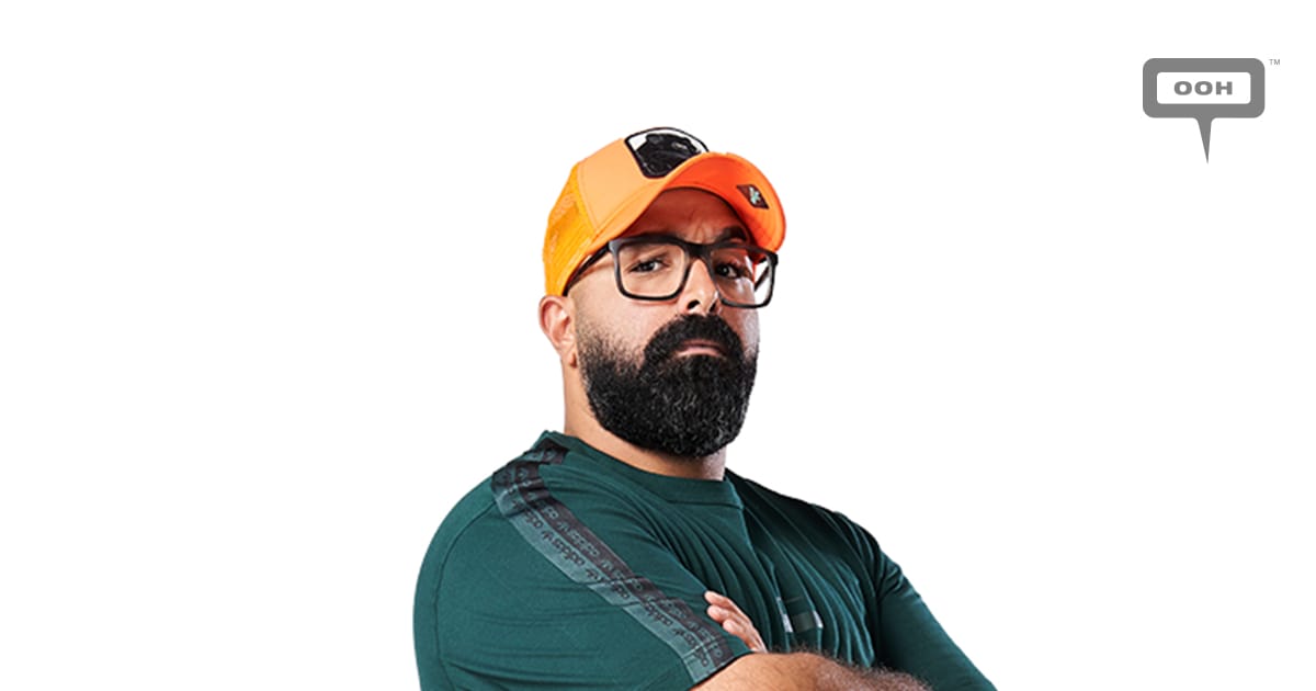 Khaled Jawad on INSITEOPEDIA - INSITE OOH Media Platform