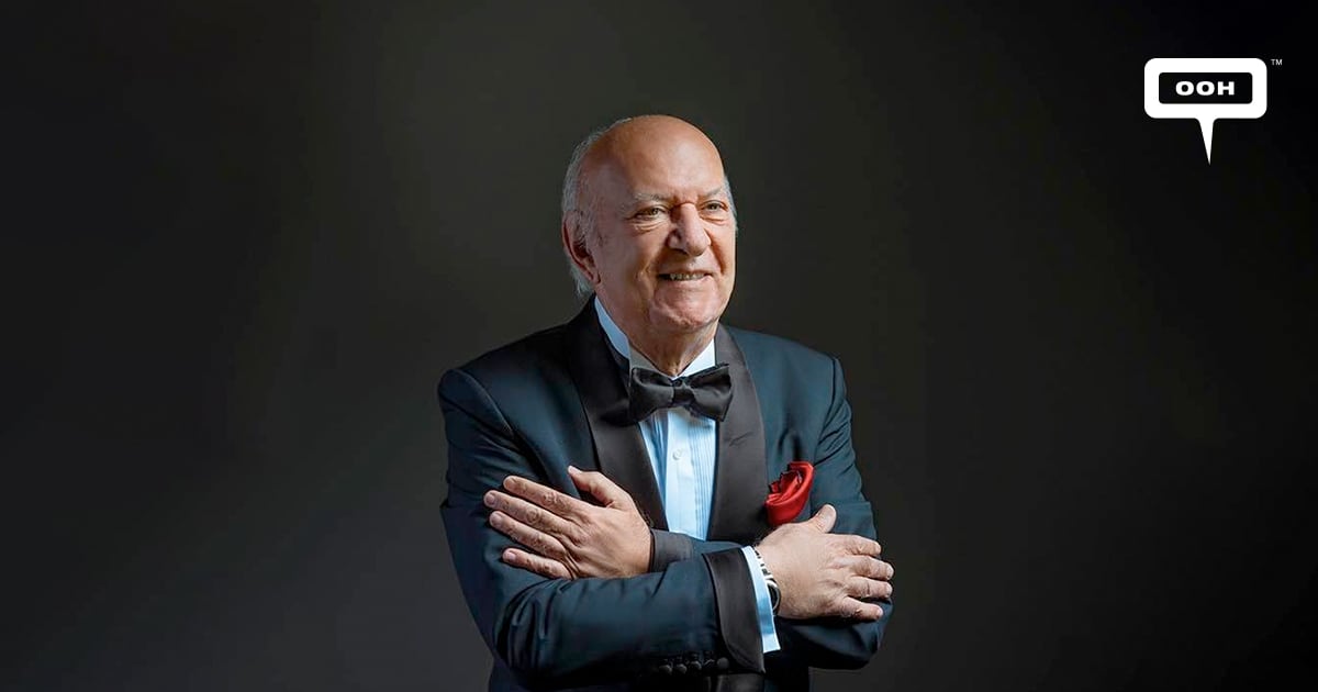 Omar Khairat on INSITEOPEDIA - INSITE OOH Media Platform