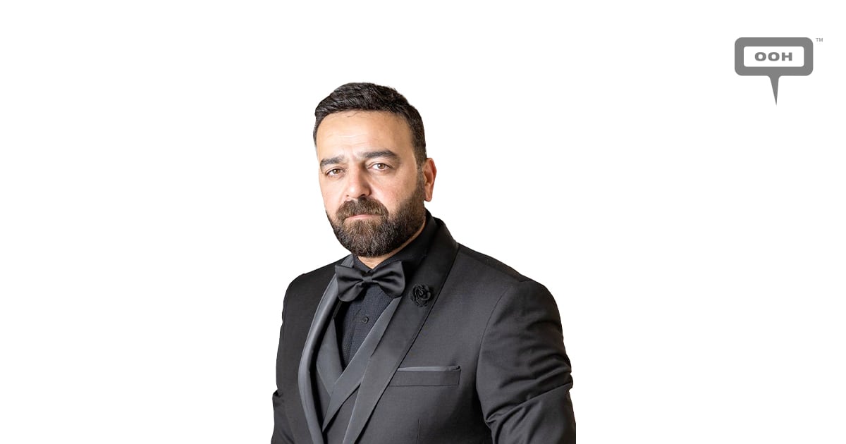 Samer al-Masri on INSITEOPEDIA - INSITE OOH Media Platform