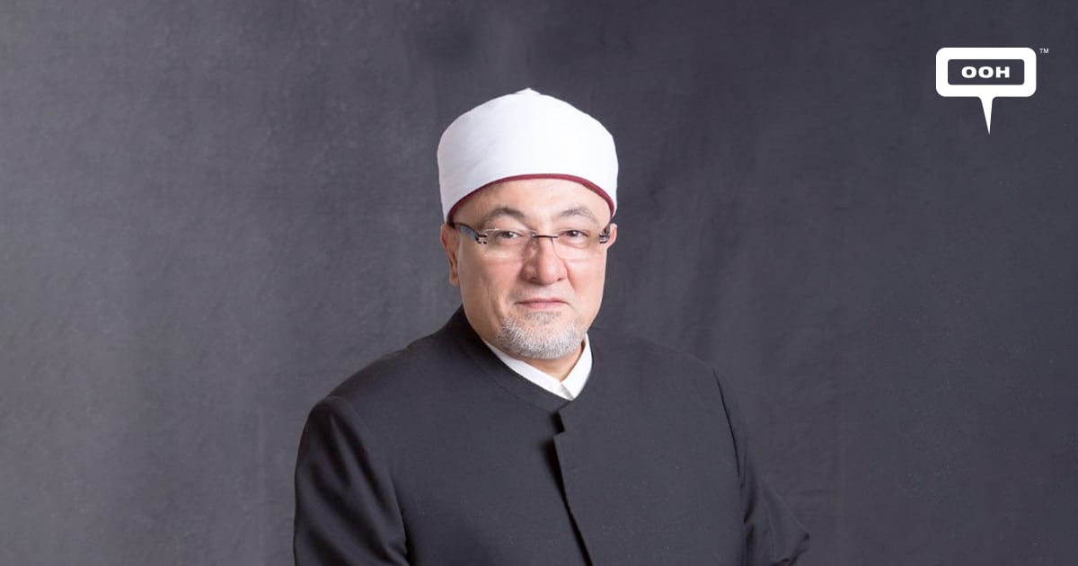 Sheikh Khaled El Gendy on INSITEOPEDIA - INSITE OOH Media Platform