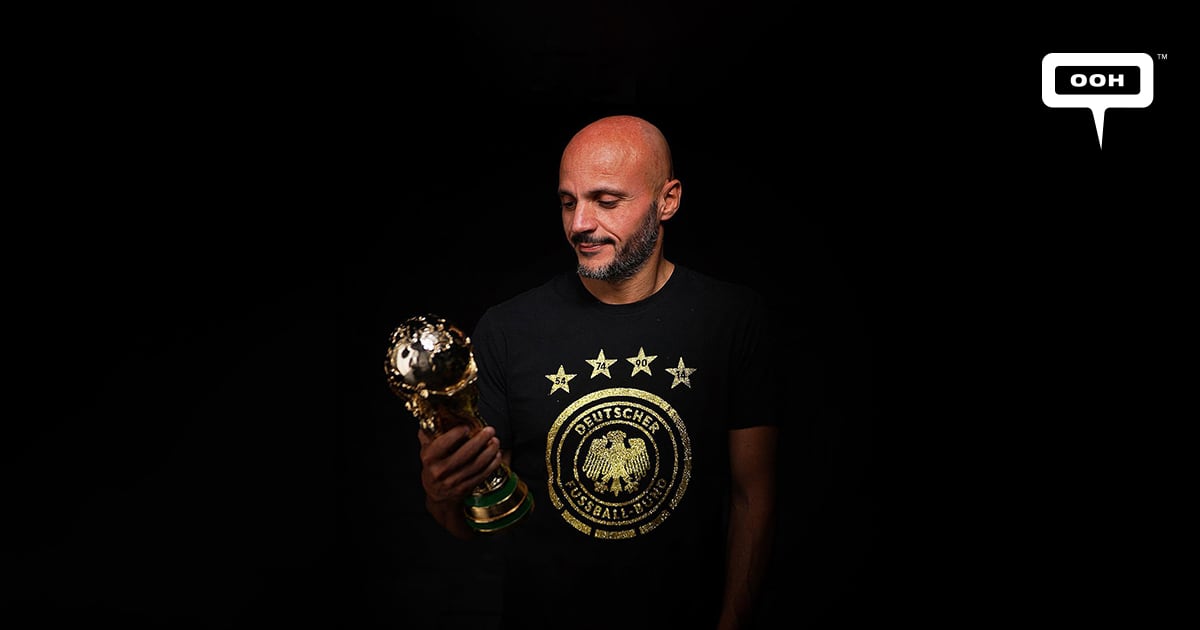 Tamer Badawy on INSITEOPEDIA - INSITE OOH Media Platform