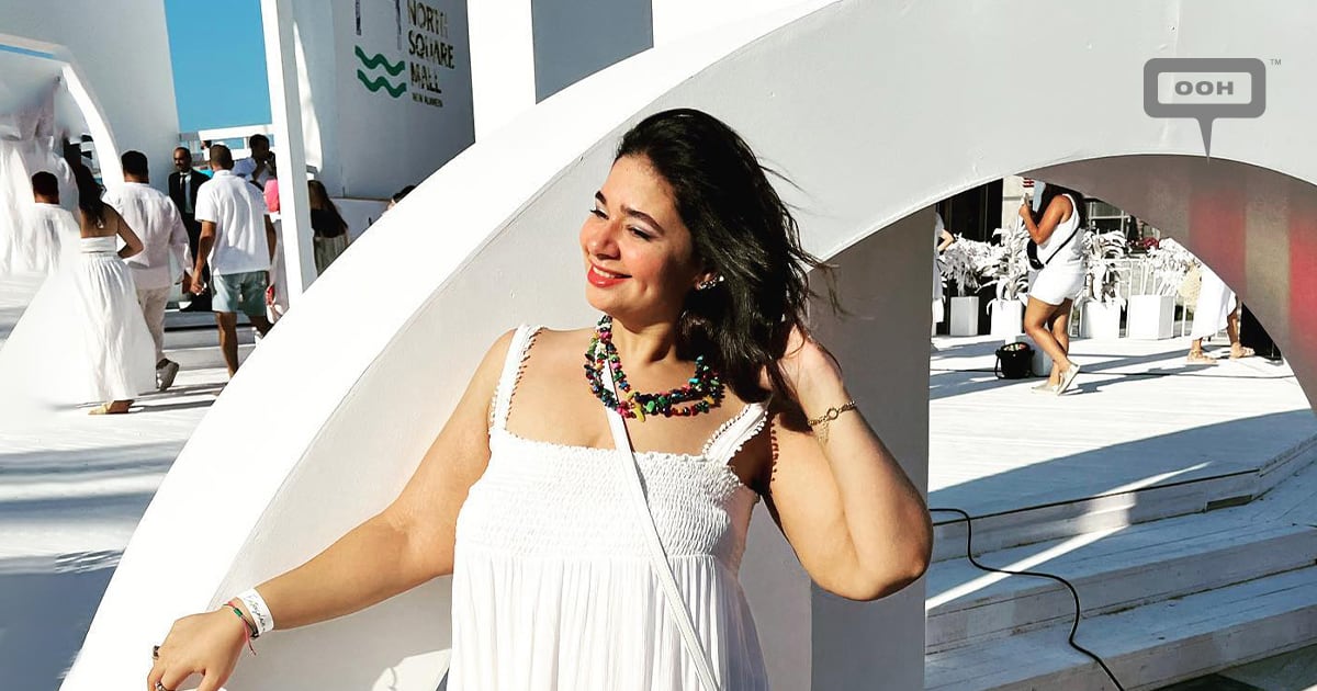 Yara Fahmy on INSITEOPEDIA - INSITE OOH Media Platform