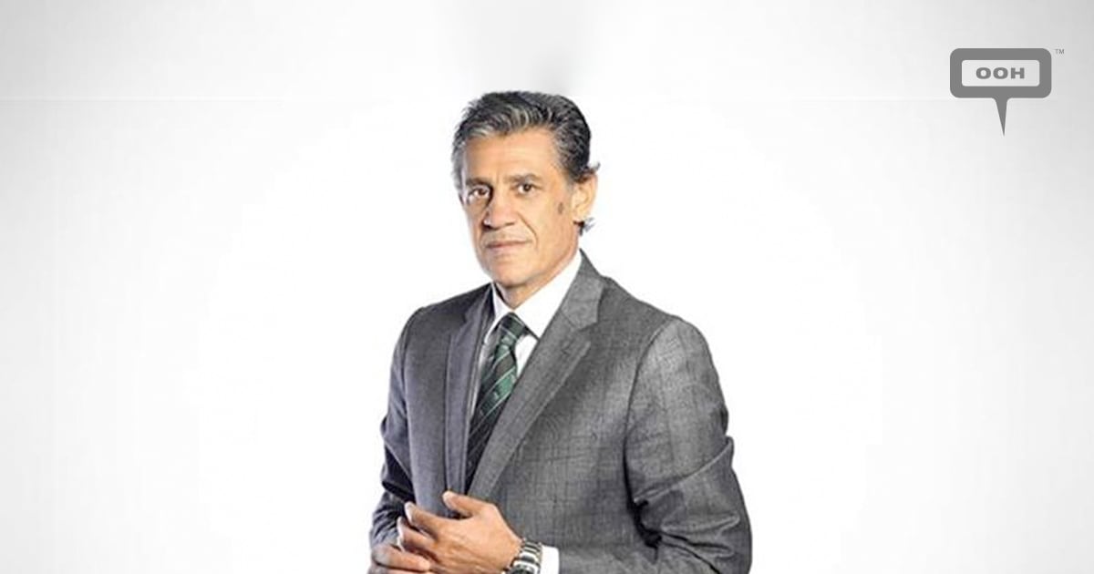 Zakaria Nassef on INSITEOPEDIA - INSITE OOH Media Platform