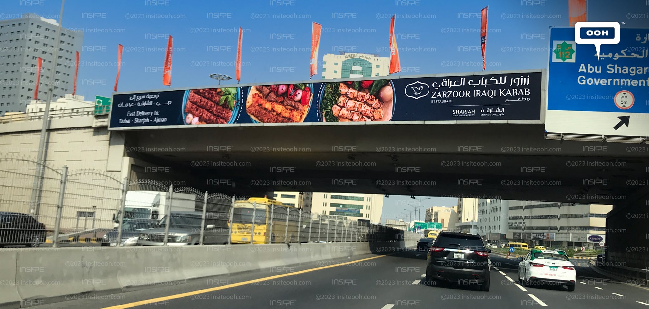 An Authentic Experience of Iraqi Cuisine by Zarzoor Restaurant on UAE’s ...