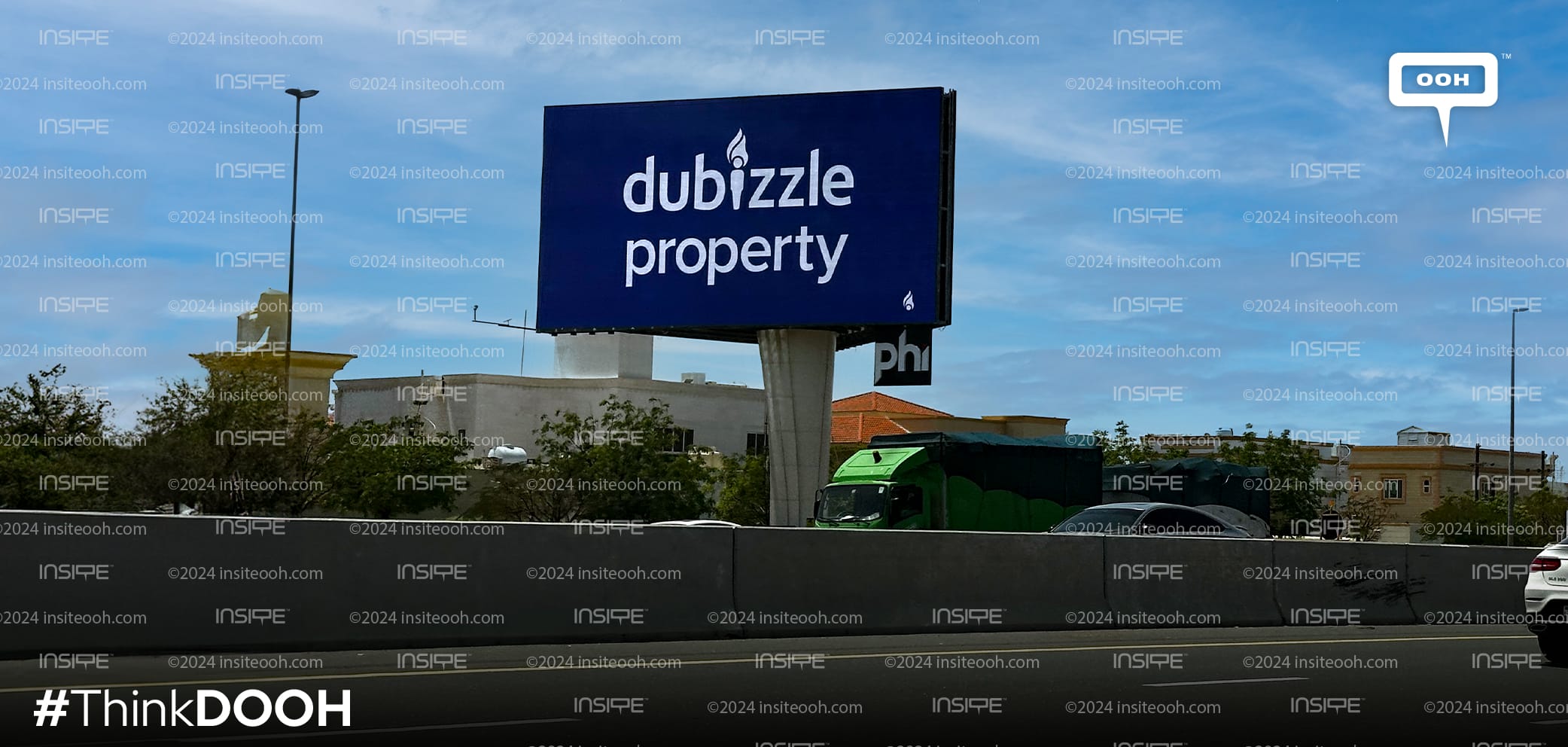 Dubizzle Property's OOH Splash: Your Gateway to Seamless Property ...