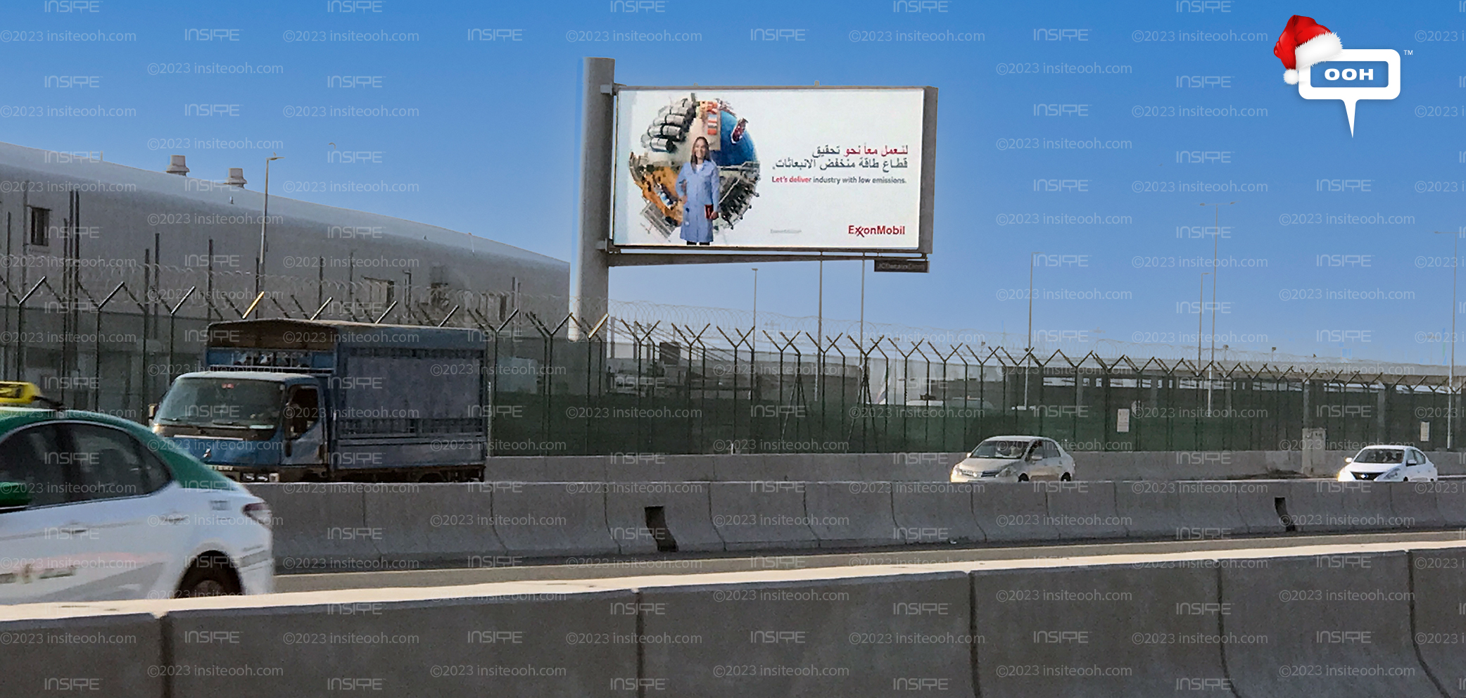 Exxon Mobil Throws Weight Behind Carbon Emission Capture, Displayed in ...