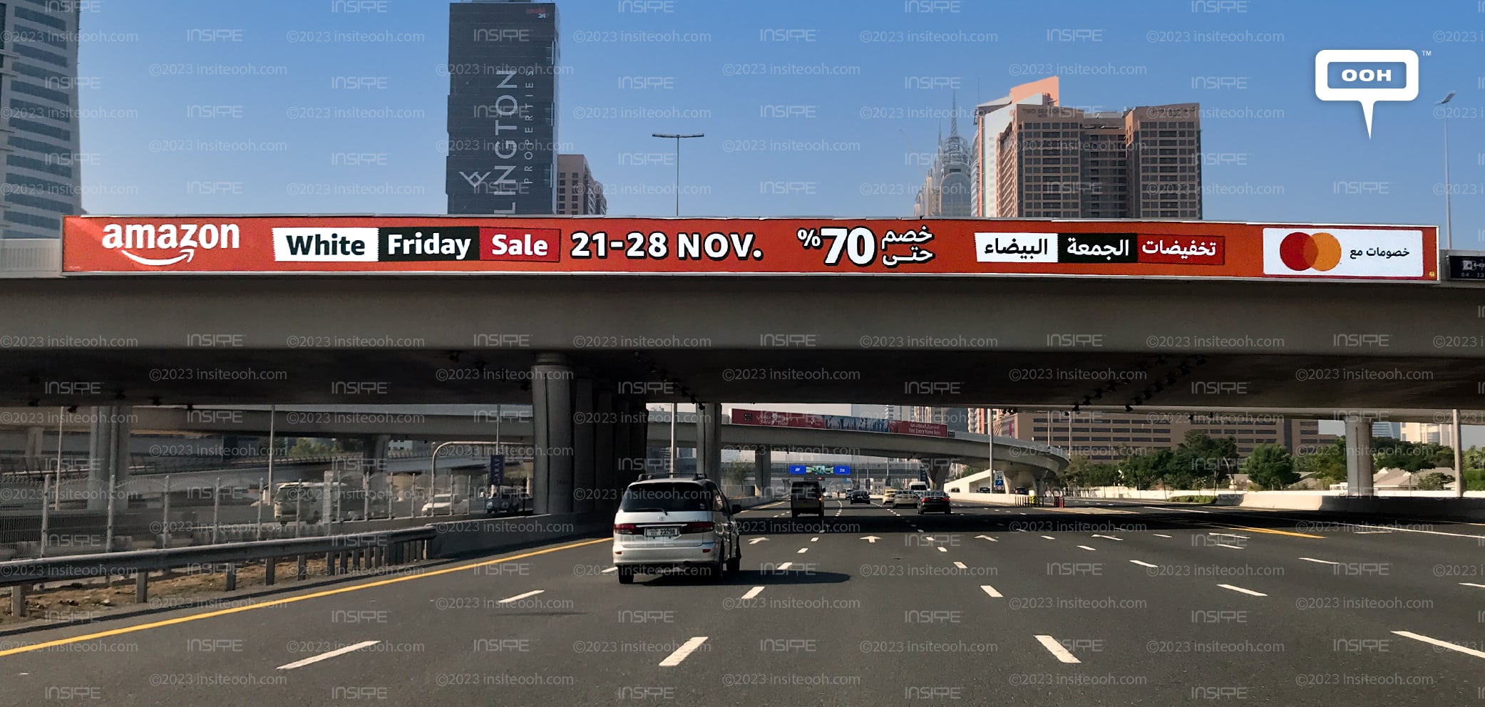 It’s Time for Amazon’s Yearly White Friday Sale To Light Up UAE’s ...