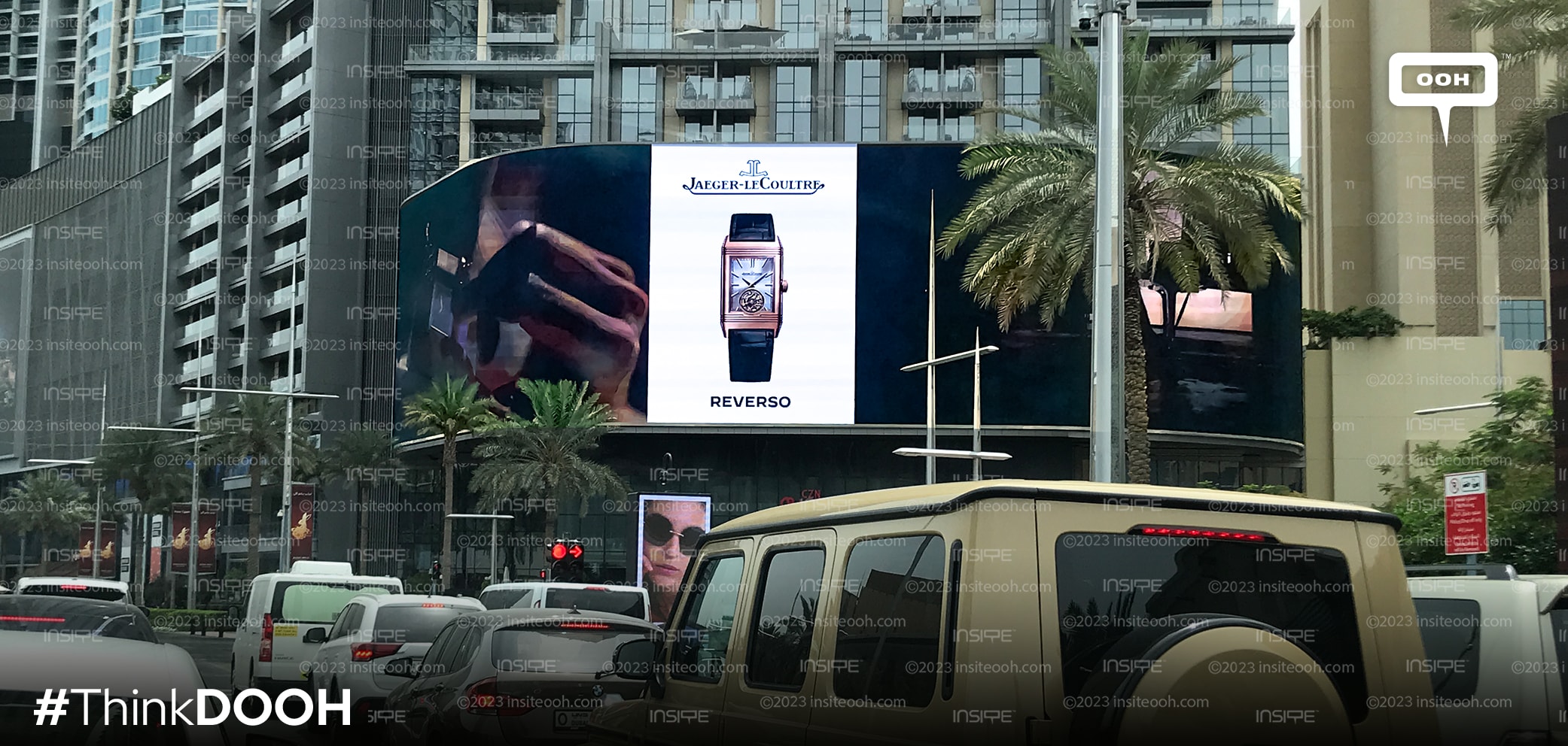 Jaeger-LeCoultre and Anya Taylor- A Glamorous Fusion of Elegance and Hollywood Magic in Dubai's ...