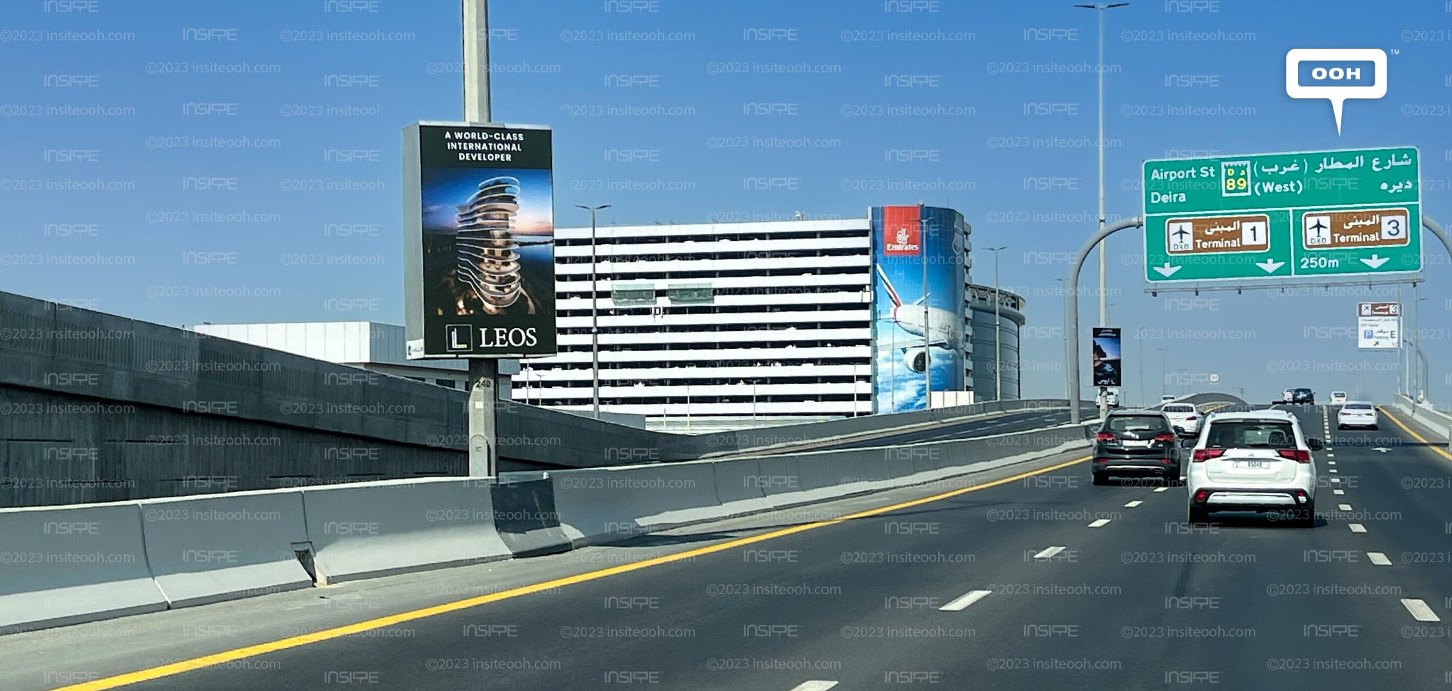Leos Developments Follows the International Standards on Dubai's ...
