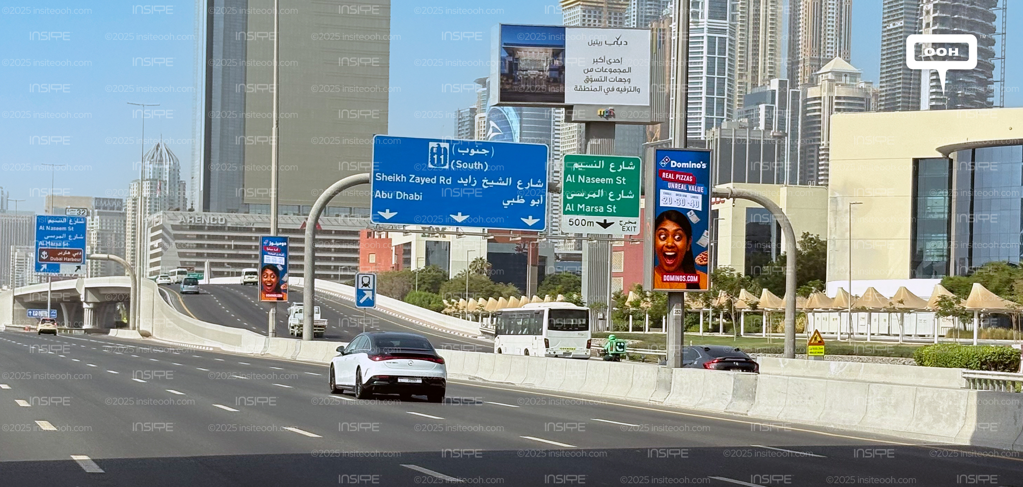 Domino's Pizza Causes a Stir with “Real Pizzas & Unreal Value” on UAE ...