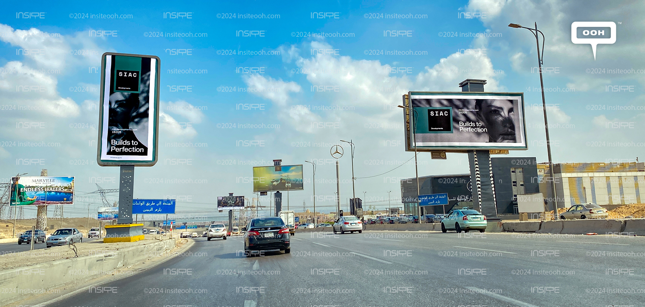 SIAC Developments Launces A Branding Campaign "A Story To Live" on ...