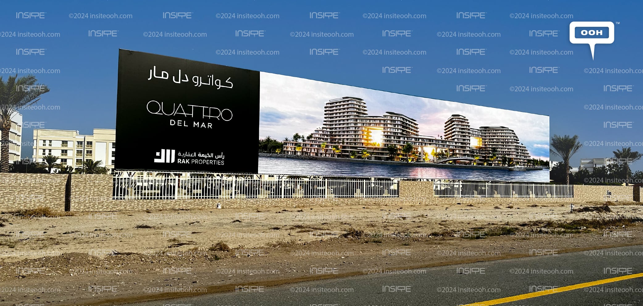 Rak Properties Redefines Waterfront Living in a Modern, Luxurious Way ...