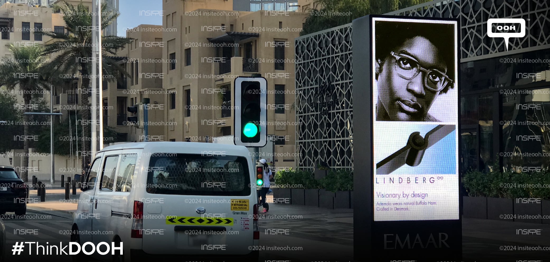 Lindberg’s “Visionary by Design” a Spectacular Eyewear Campaign ...