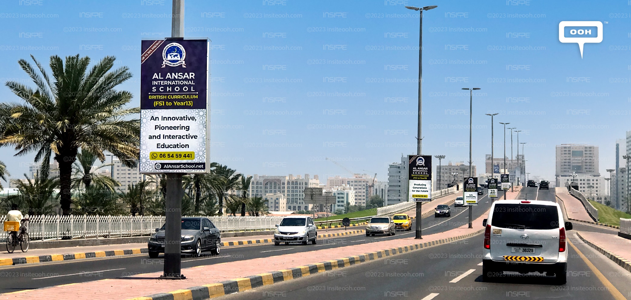 Al Ansar School Celebrates 22 Years of Excellence and Giving with ...