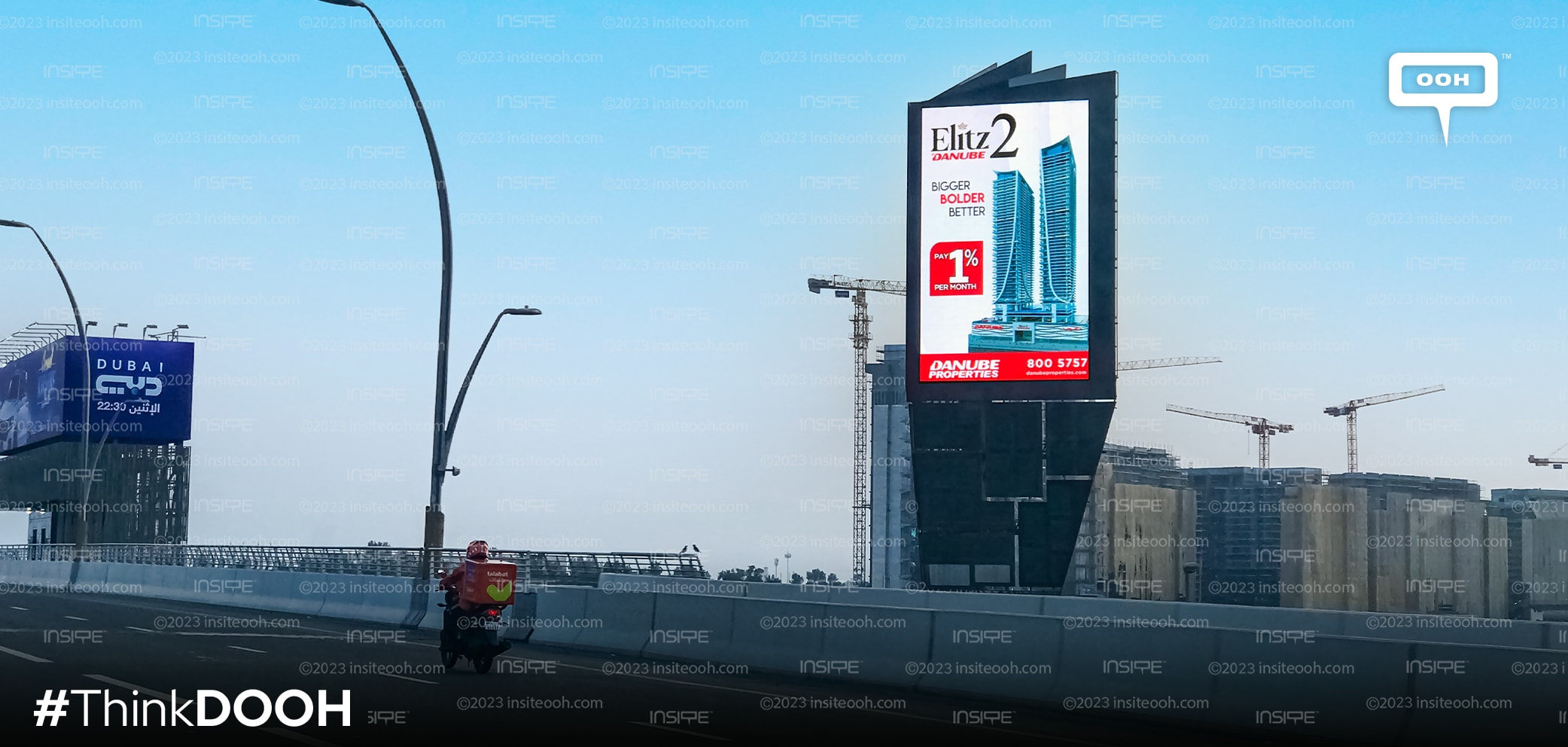 Danube Properties Promotes a Bigger, Bolder, and Better Elitz 2 on ...