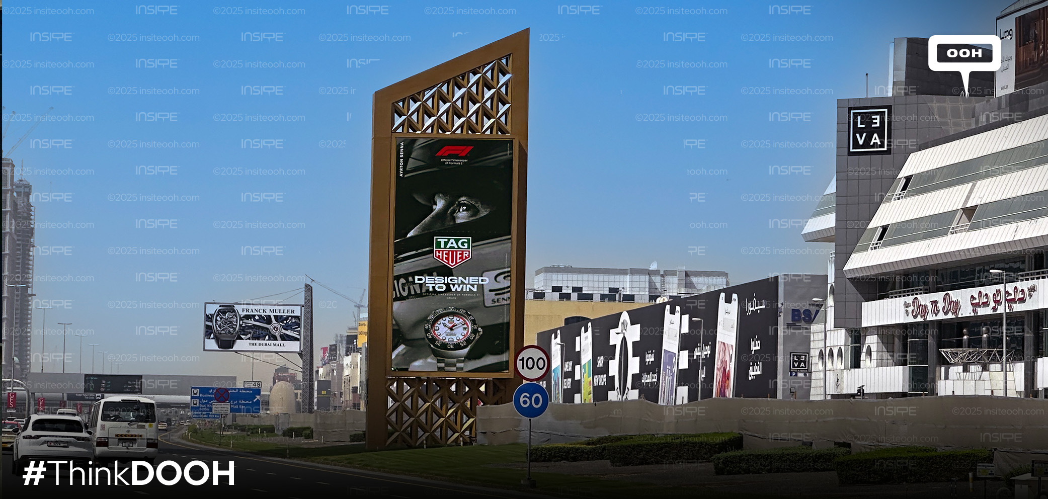 Precision Meets Legacy: TAG Heuer Races Ahead with Ayrton Senna & Max ...
