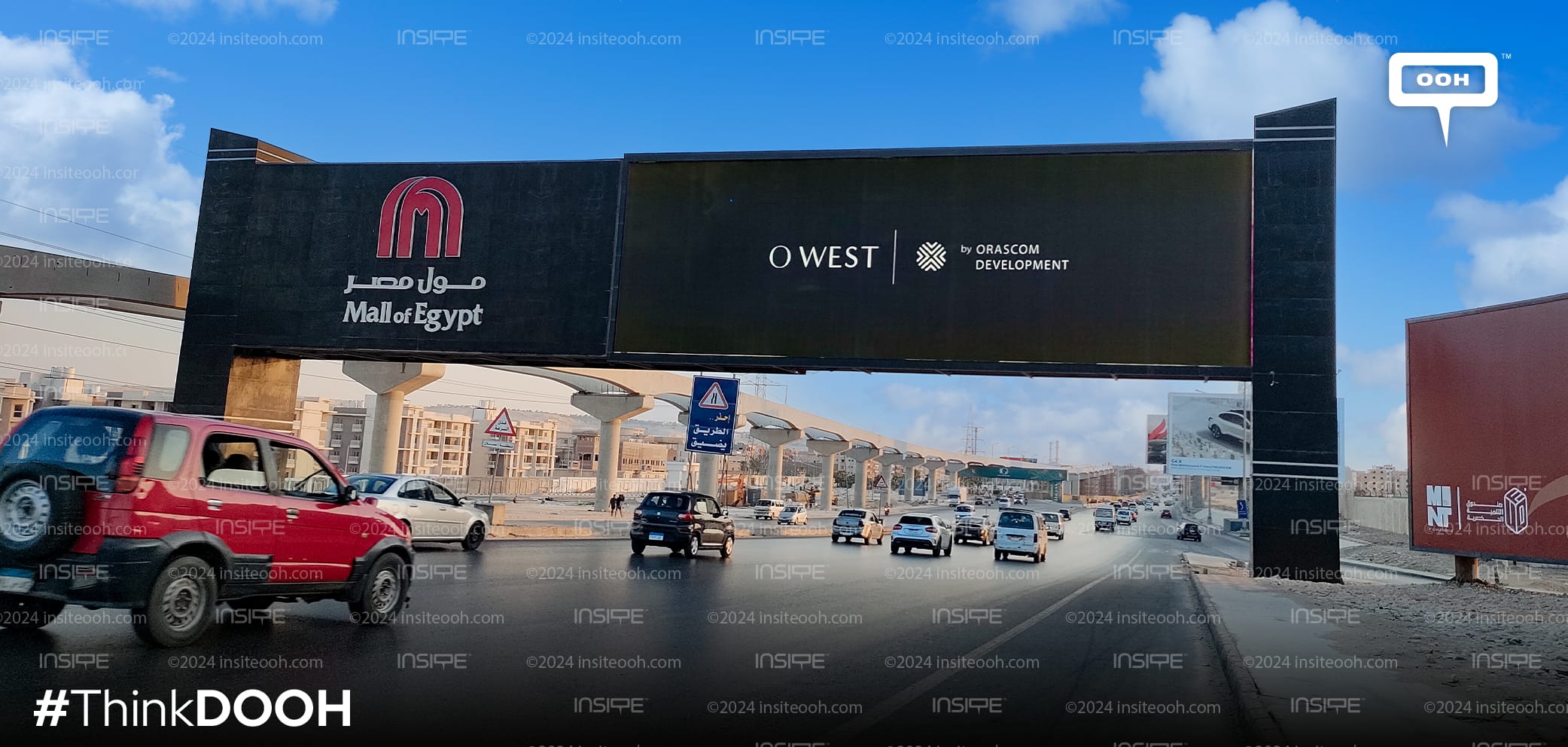 Hesham Maged, Hany Adel, Hend Sabry, Enji Kiwan & More to Meet "Here ...