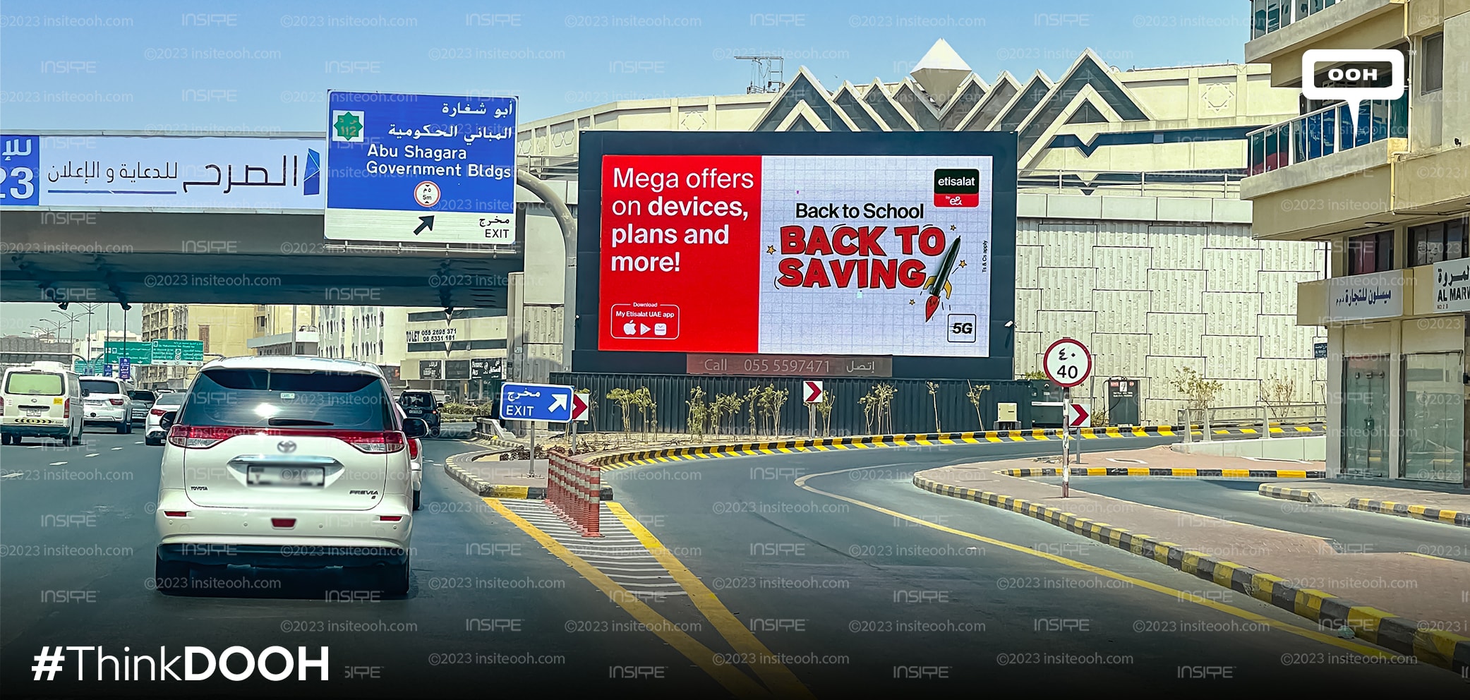 Back-to-School Season in Etisalat by e& Equals Back-to-Savings! UAE ...