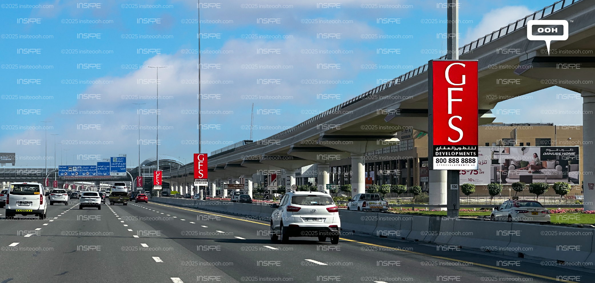 GFS Developments Introduces Coventry Gardens Coming Soon on Dubai's ...