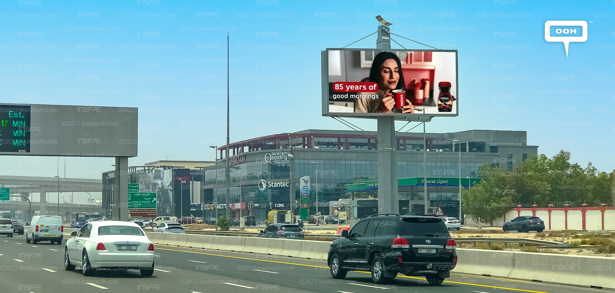 Cheers to 85 Years of Good Mornings With Nescafé Enchanting Throughout ...