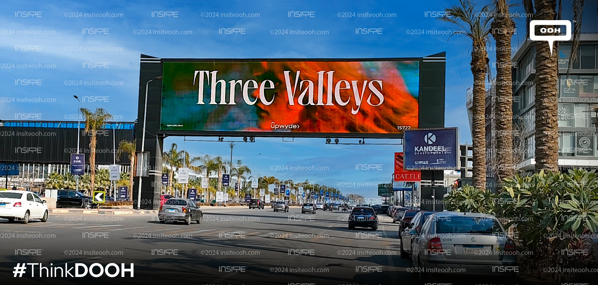 The World of Three Valleys, A perfect Blend by Upwyde Developments Seen ...