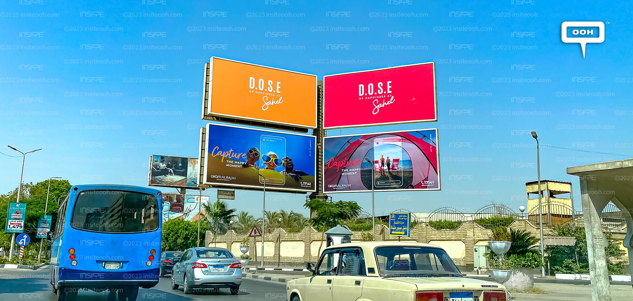 Capture the Happy Moments in a World of Fun and Amusement at Dose North Coast - INSITE OOH Media ...