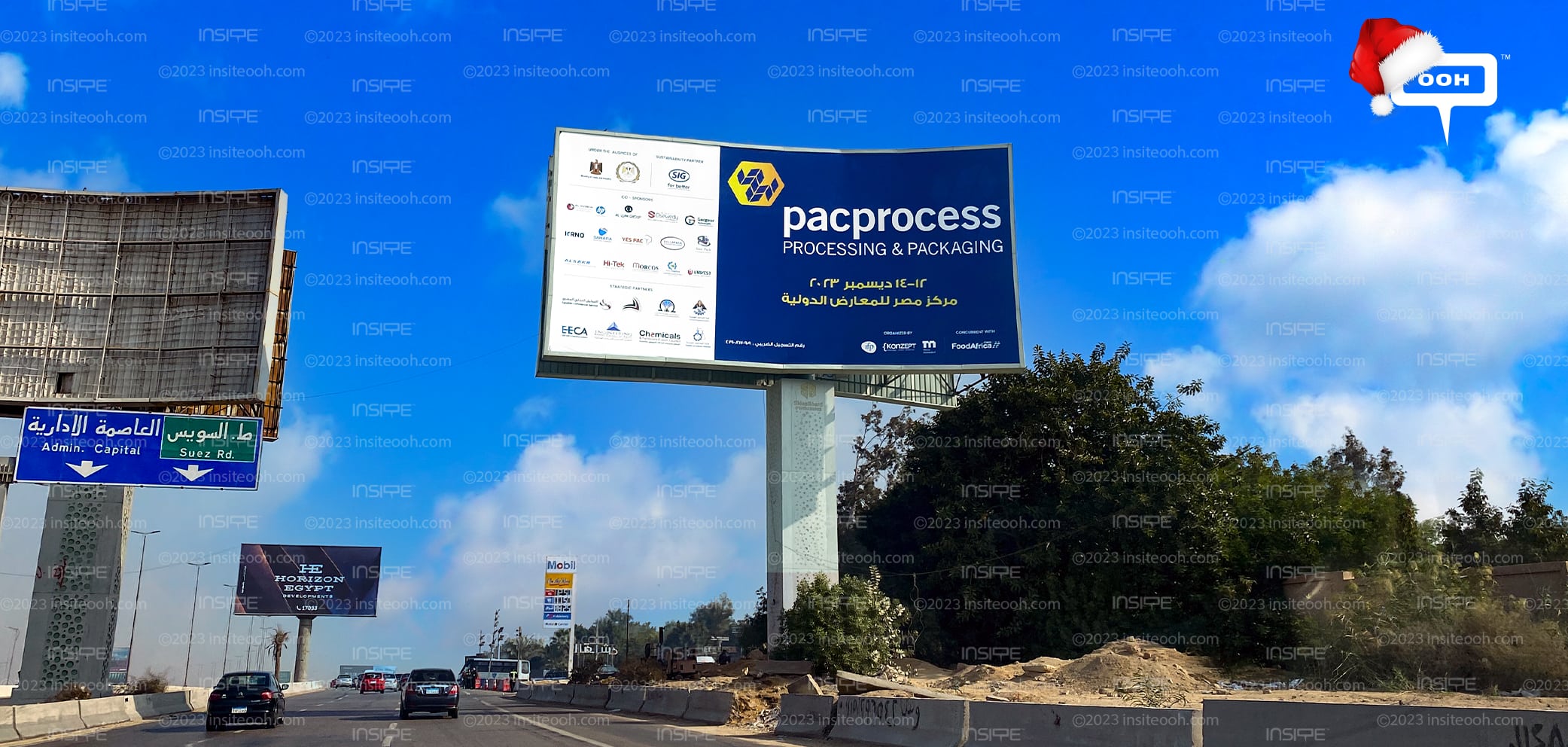 The 4th Edition of the Premier Processing and Packaging Trade Fair in the Middle East, Over ...